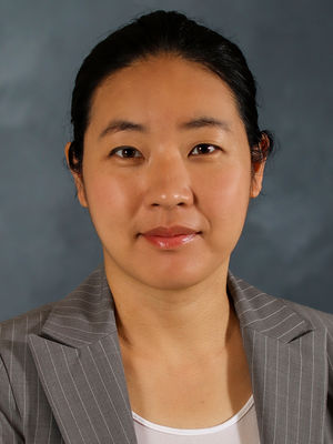 Ellen S. Kim, MD | Loma Linda University Health